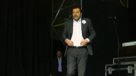 O You Stink Stock Videos – Royalty-Free HD & 4K Videos