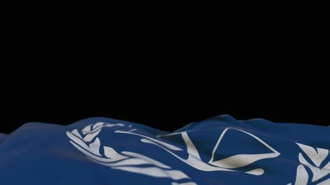 International Criminal Court Stock Video Footage | Royalty Free ...