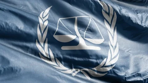 International Criminal Court Stock Video Footage | Royalty Free ...