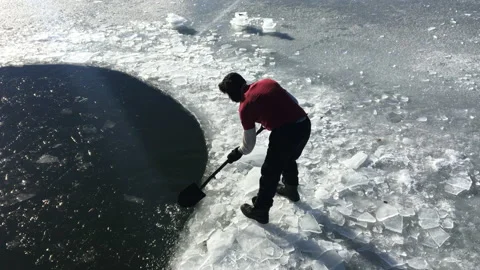 Cold Blocks Stock Videos – Royalty-Free HD & 4K Videos | Pond5