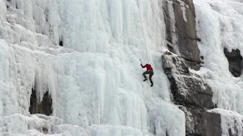 Ice Wall Videos Stock Videos – Royalty-Free HD & 4K Videos