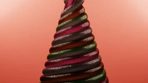 Ice Cream Renders Stock Videos – Royalty-Free HD & 4K Videos | Page 3