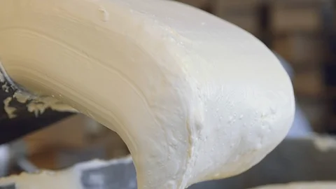 Ice Cream Blocks Stock Videos – Royalty-Free HD & 4K Videos