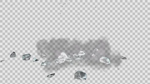 Ice Cube Stock Video Footage | Royalty Free Ice Cube Videos | Pond5