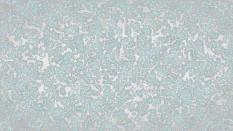 Ice Freezing Animation of the Screen fro... | Stock Video | Pond5