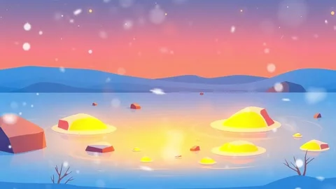 Ice Art Project Stock Videos – Royalty-Free HD & 4K Videos