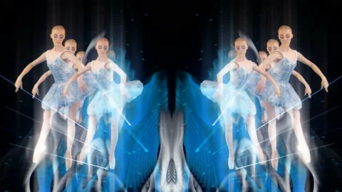 Dancing Queen Video Stock Videos – Royalty-Free HD & 4K Videos | Pond5