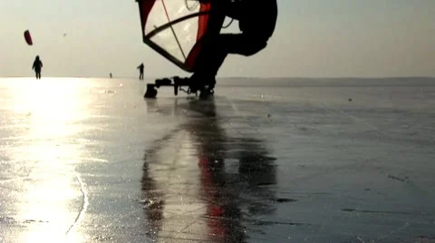 Ice Skating Wind Stock Videos – Royalty-Free HD & 4K Videos | Pond5