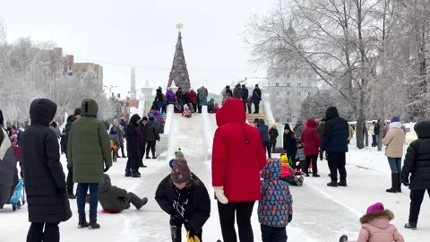 Year Slide Stock Videos – Royalty-Free HD & 4K Videos | Pond5