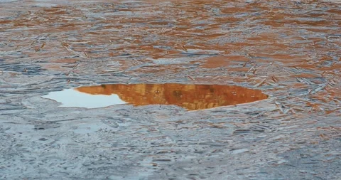 Ice Head Stock Videos – Royalty-Free HD & 4K Videos