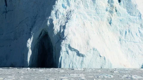 Ice Walls Stock Footage ~ Royalty Free Stock Videos | Pond5