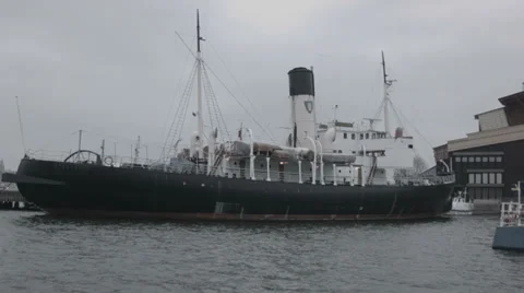 Ss Steel Stock Footage ~ Royalty Free Stock Videos | Pond5