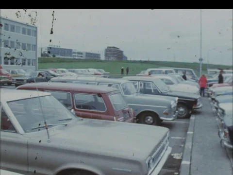 ICELAND: BOBBY FISCHER ARRIVES AT EXHIBI... | Stock Video | Pond5