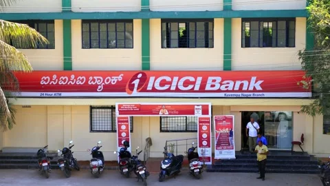 Indian Bank Branch Stock Videos – Royalty-Free HD & 4K Videos