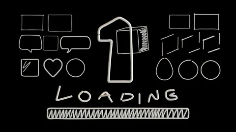 Icon 3D Animation Pack ~ After Effects Template #295048380