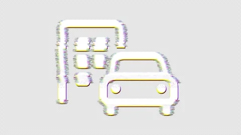 Noise Car Stock Videos – Royalty-Free HD & 4K Videos