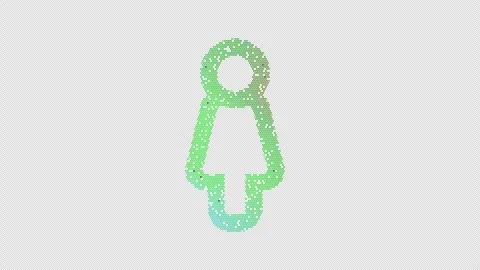 Avatar Female Hot Stock Videos – Royalty-Free HD & 4K Videos