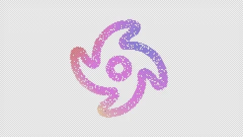 Made A Galaxy Stock Videos – Royalty-Free HD & 4K Videos | Pond5