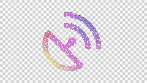 Dish Tv Icon Stock Videos – Royalty-Free HD & 4K Videos | Pond5