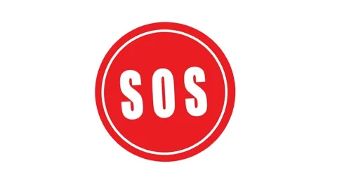 Sos Alarms Stock Footage ~ Royalty Free Stock Videos | Pond5