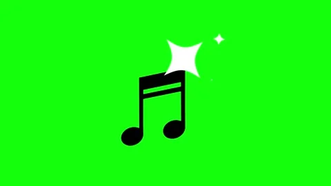 No Music Symbol Stock Videos – Royalty-Free HD & 4K Videos