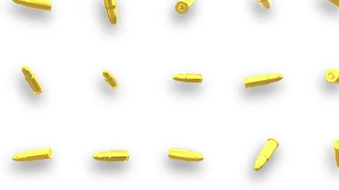 icon symbol gold loop animation backgrou... | Stock Video | Pond5