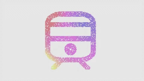 Shapes Train Stock Videos – Royalty-Free HD & 4K Videos | Pond5