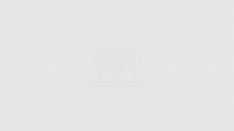 Icons of scan code, hanger, store transp... | Stock Video | Pond5