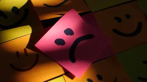 Smile Stickers Stock Videos – Royalty-Free HD & 4K Videos