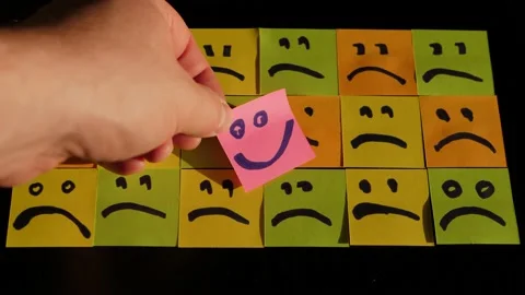 A Sad Smile Stock Videos – Royalty-Free HD & 4K Videos | Pond5