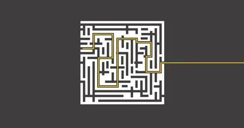 Simplification Concept Stock Videos – Royalty-Free HD & 4K Videos