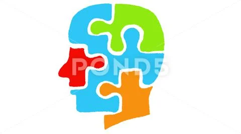 Ideal animation for down syndrome themes: Royalty Free #155358662