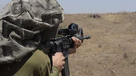 Idf Stock Video Footage | Royalty Free Idf Videos | Page 4