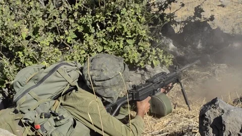 Idf Stock Video Footage | Royalty Free Idf Videos | Page 4