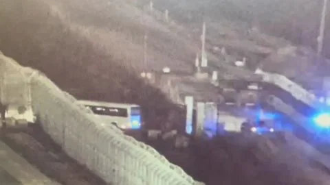 IDF Special Forces Triumph as Released H... | Stock Video | Pond5