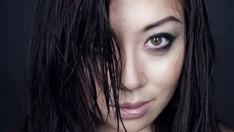 Shes Beautiful Stock Videos – Royalty-Free HD & 4K Videos | Pond5