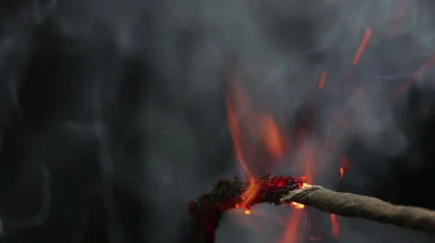 Safety Fuse Stock Footage ~ Royalty Free Stock Videos | Pond5