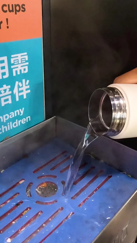 Hot Warning Sign Stock Videos – Royalty-Free HD & 4K Videos | Pond5