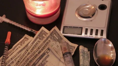 Dealing Cocaine Stock Videos – Royalty-Free HD & 4K Videos | Pond5