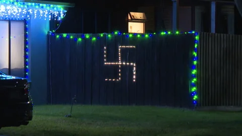 Hindu Symbol Swastika Stock Footage ~ Royalty Free Stock Videos | Pond5