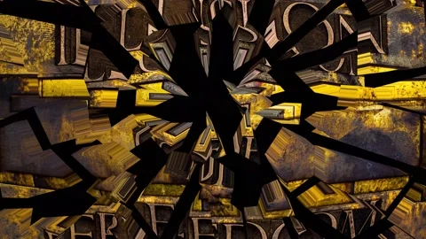 Dictatorship Animation Stock Video Footage | Royalty Free Dictatorship ...