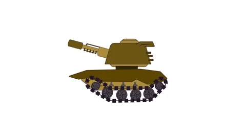 Illustrated Military Background Stock Videos – Royalty-Free HD & 4K ...