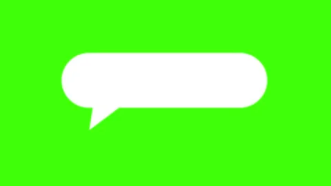 Illustration of a dialog box with a ligh... | Stock Video | Pond5