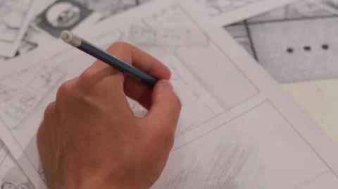 Slam Filming Stock Videos – Royalty-Free HD & 4K Videos