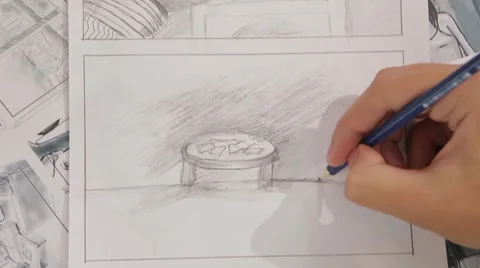 Slam Filming Stock Videos – Royalty-Free HD & 4K Videos