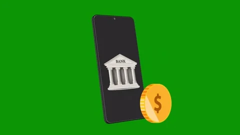 Keybank Sign Stock Videos – Royalty-Free HD & 4K Videos | Pond5