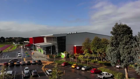 Southland C Stock Videos – Royalty-Free HD & 4K Videos