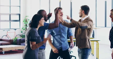 So All Together Stock Videos – Royalty-Free HD & 4K Videos