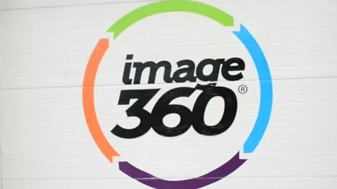 360 Logo Stock Footage ~ Royalty Free Stock Videos | Pond5