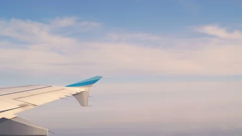 Image Of Airplanes Stock Videos – Royalty-Free HD & 4K Videos